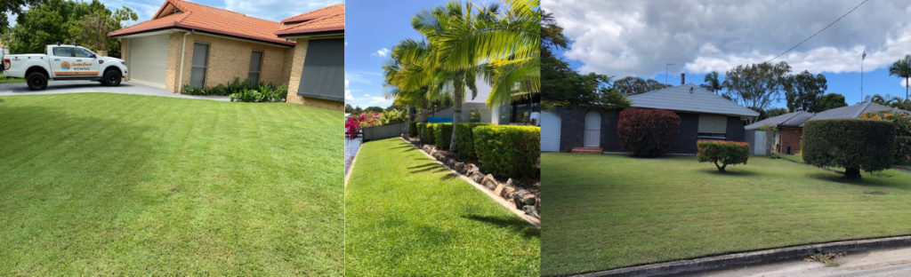 lawn mowing noosa - Gumtree Home and Garden Services